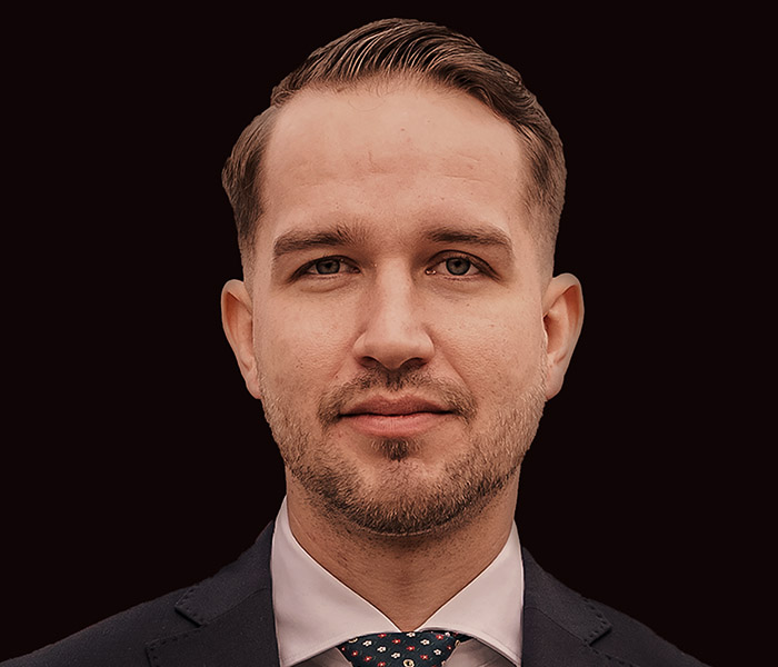 Ľudia v PROSIGHT - PROSIGHT Slovensko